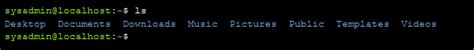 Basic Linux Command Syntax Cyber Security Networking Technology Courses And Blog