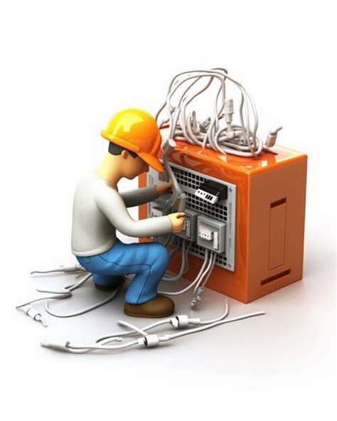 Premium Ai Image A 3d Model To Install An Internet Connection