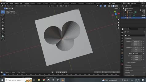 Infinite Hole Shader : r/Unity3D