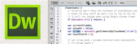 HTML CSS For Visual Designers Workshop Chopping Block