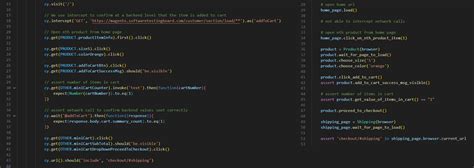 Which One Is Better Selenium With Pom Or Cypress Without Pom