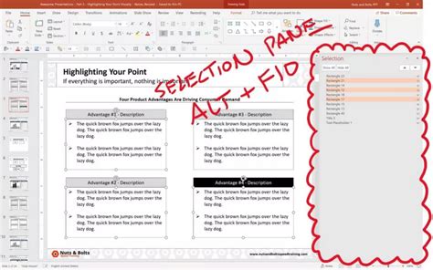 The Select All Shortcuts Word Excel And Powerpoint