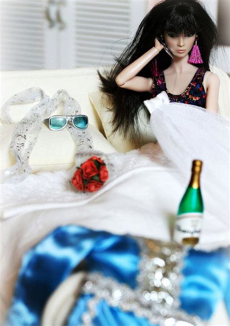 Pin On Barbie Bangs