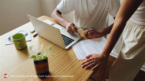 How To Check Wordpress Form Submission In Dashboard Smart Web Ninja