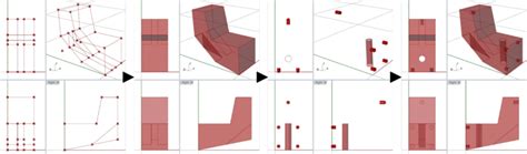 Setup Of Parametric Model Download Scientific Diagram