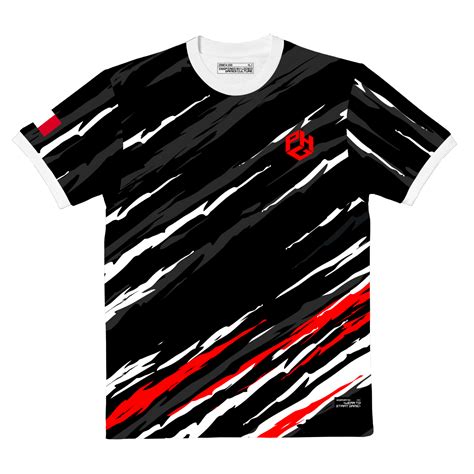 Phg Red Jersey Phg Academy Shop