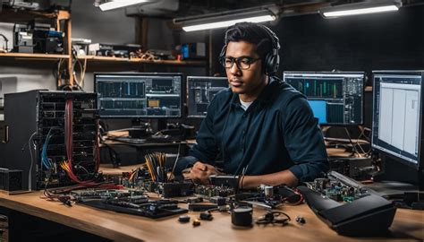 Kickstart Your Career In Computer Technician Today