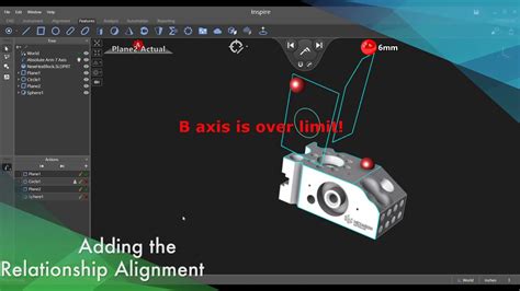 Adding A Relationship Alignment YouTube