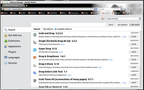 How To Configure A Touchscreen On Linux Linux The Source For Linux Information