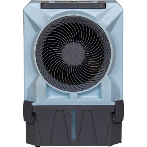 Hessaire Mc12v Cfm Evaporative Cooler Sylvane