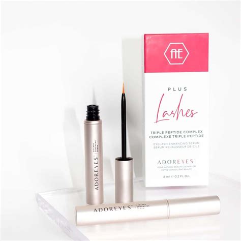 Why Use A Lash Serum And Which One To Choose Eye Love Lashes Yvr