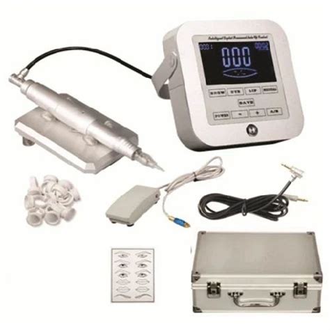 Digital Micropigmentation Machine For Hospital At ₹ 30000 In Thane