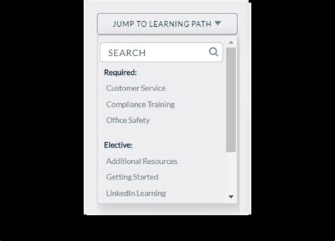 Guide Learners With Customized Learning Paths Knowledge Anywhere Lms
