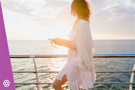 C Mo Vestirse Para Un Yate Qu Llevar Feminidad