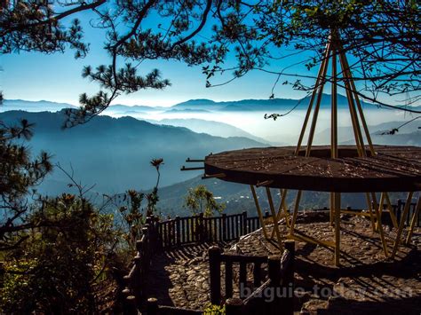 Mines View Park, Baguio City, Philippines in 2021 | Baguio city, Views ...