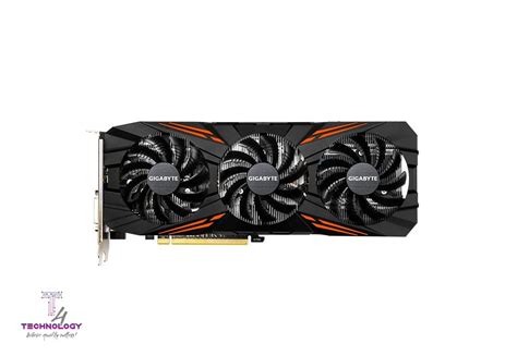 Gigabyte Gaming GTX 1070TI 8GB OC Edition, Computers & Tech, Parts ...
