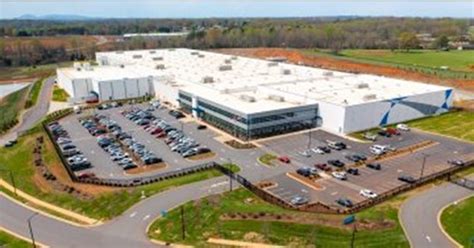 Corning Optical Communications Newton Cable Plant