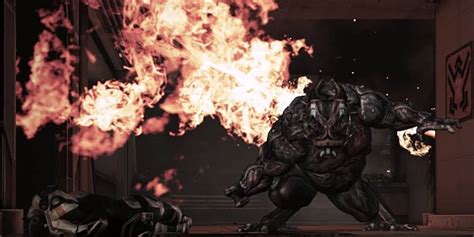 Mass Effect 3 Surkesh Mission Guide