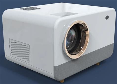 Yds Projector S9 Monolithic Lcd Projection Technology Projection Yds Projector S9 Monolithic Lcd Projection Technology Projection