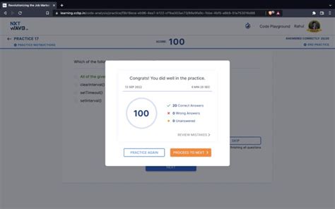 Rrahul Guturii On Linkedin Nxtwave Ccbp