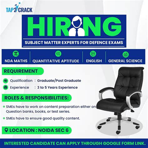 Ankit Goyal On Linkedin Hiring Vacancy Opportunity Edtechteachers