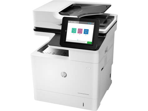 Hp Laserjet Managed Mfp E62655dn Goodsuite