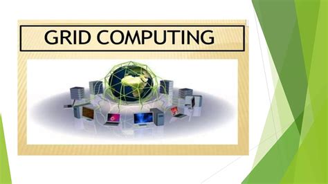Gridcomputing 506pptx