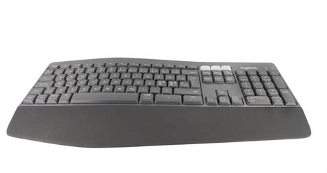 Refurbished Logitech K850 Keyboard Bluetooth Trådløs