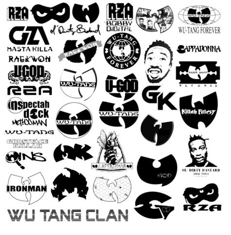 17 Best Images About Wu Tang Clan On Pinterest Sweatpants Keep Calm And Method Man