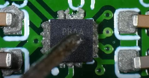 What Is Reflow Soldering Electronicshacks