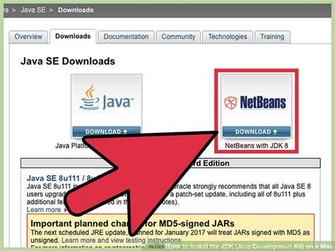 How To Install The JDK Java Development Kit On A Mac 5 Steps How To Install The JDK Java Development Kit On A Mac 5 Steps