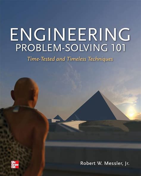 Problem Solving Engineering Examples