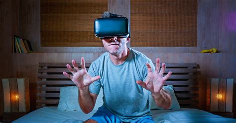 новых тенденций в секс индустрии