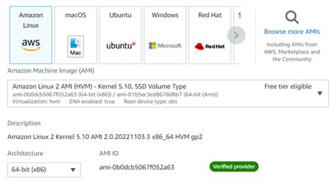 How To Run Your Python Scripts In Amazon Ec2 Instances Demo Towards Data Science