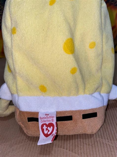 Spongebob Bundle Hobbies And Toys Toys And Games On Carousell