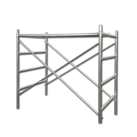 China Ladder Frame Scaffolding Manufacturers Ladder Frame Scaffolding