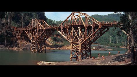 The Bridge On The River Kwai Blu Ray Alec Guinness