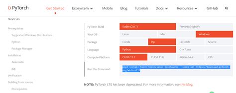 【最全整理，亲测成功】已安装cpu版本的pytorch的情况下安装gpu版本pytorch方法流程 知乎