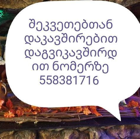 ბუნგალო ზედაზენი Bungalow Zedazeni Kutaisi