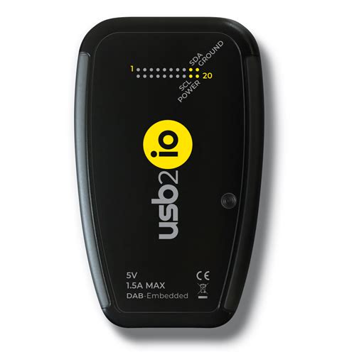 USB IO Interface Explorer Device Usb Io Interface Exploer Device For Various Digital Interfaces