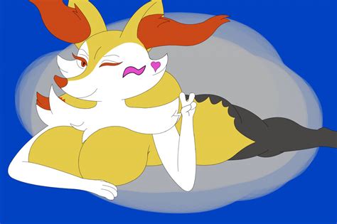Post 5274282 Braixen Guydude01 Porkyman