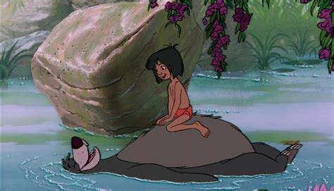 10 Quotes From The Jungle Book That Will Make You Think Smile And Thrive