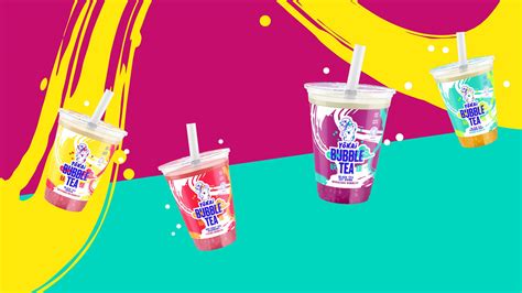 Startseite Yokai Bubble Tea