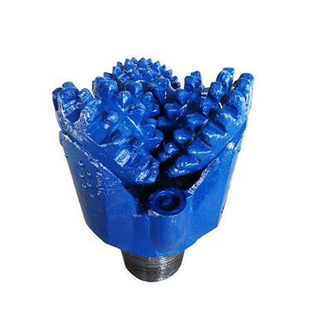 Mill Tooth Drill Bit 12 1 4 Inche Roller Cone Bit Of Api Button Bit