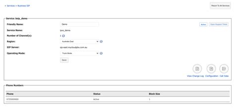Business Sip Service Configuration Mycloudpbx Knowledge Base