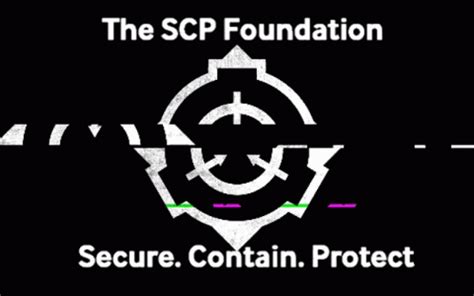 Scp Scp Foundation  Scp Scp Foundation Scps Leri Keşfedin Ve