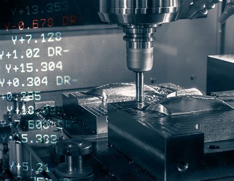 Cnc Prototype Machining Rapid Tooling Capabilities Ram Tool Inc