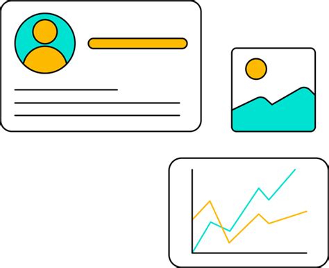 Profile Analysis Illustration Kit Object Editor Easily Create Edit And Customize