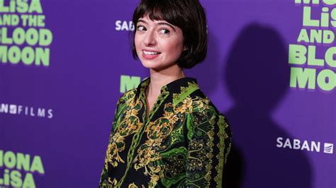 Fotogallery Kate Micucci Volto Amato Di Big Bang Theory