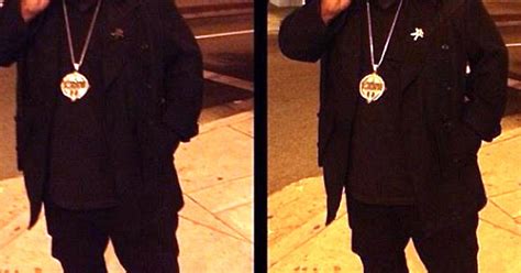 Mix It Up Image 3 From The Buzz Kendrick Lamar Silences